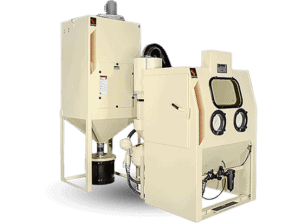 Pro-Finish Blast Cabinets - Rodeco Company